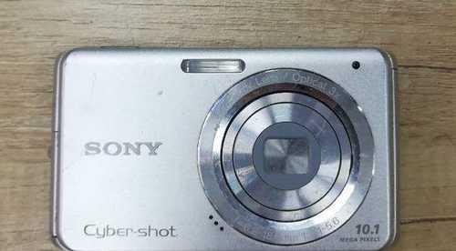 Фотоаппарат sony DSC-W180