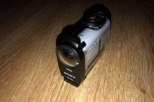 Экшн Камера 4K Sony FDR-X1000V