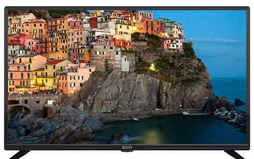 Телевизор LED econ EX-32HS002B smart TV