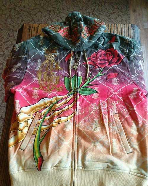 Ed Hardy