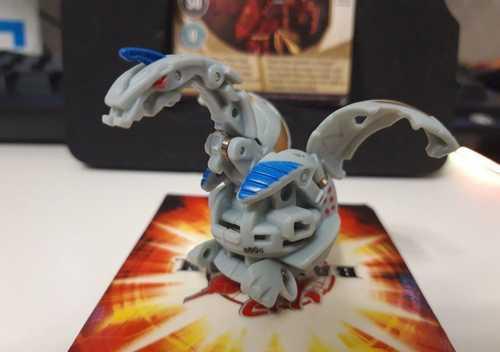 Бакуган ловушка,Гелиос и Вилда(Bakugan)