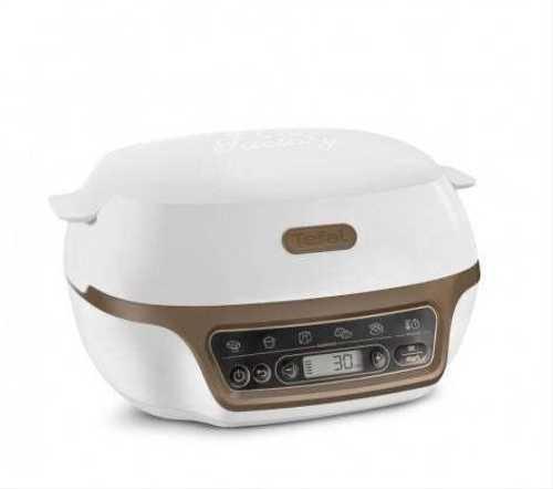 Мультикондитер Tefal Cake Factory KD802112