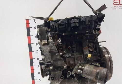G9T702 двигатель Renault Espace 4