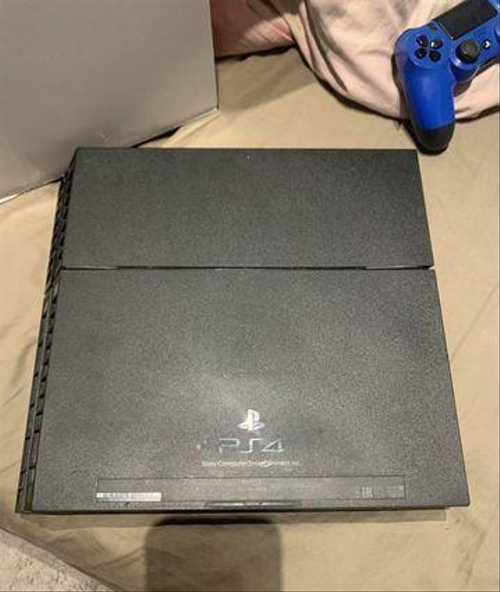 Sony playstation 4 500gb
