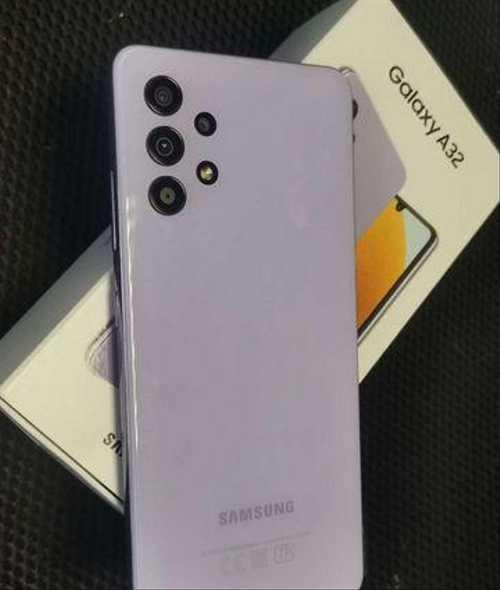 Samsung Galaxy A32 128gb