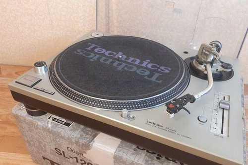 Technics SL-1200MK5