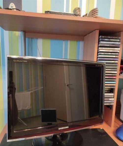 Монитор samsung