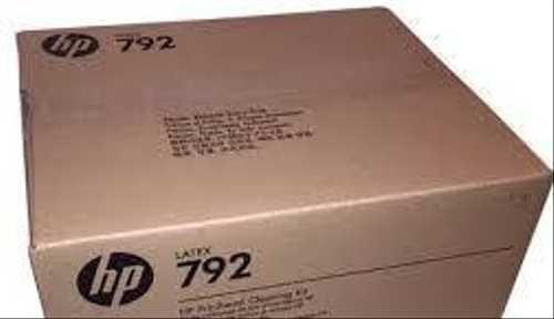 Совместимость печатающих головок hp