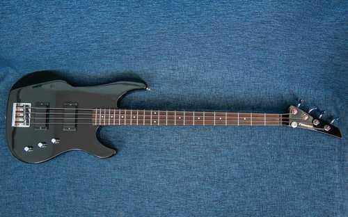 Fernandes Limited Edition Bass (Japan)