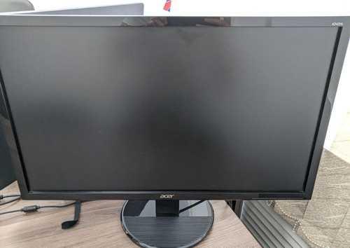 Монитор Acer K242HL