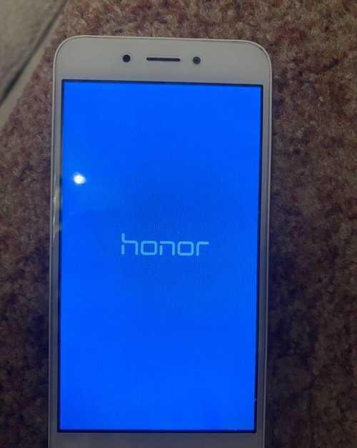Honor 6А