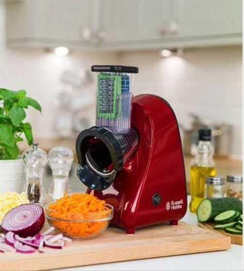 Овощерезка Russell Hobbs