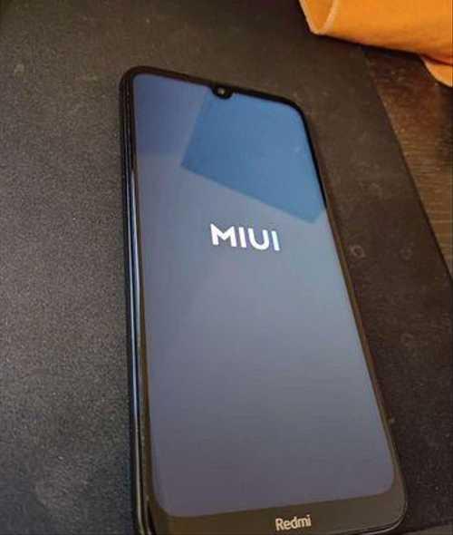 Xiomi redmi 8t 4/64