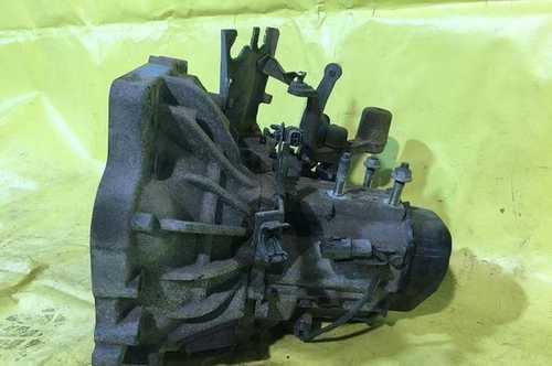 МКПП 5-ст. 1.6 L на Mazda 3