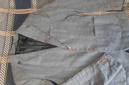 Пиджак diesel black gold paul smith 46-48 175см