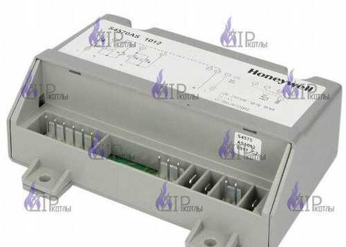 Контроллер Honeywell S4570BS 1002