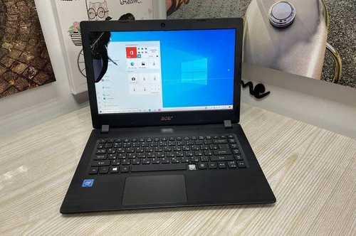 Acer a114 15,6”/celeron n3350/2/ssd32