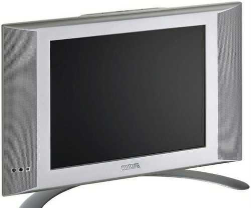 Телевизор Philips LC03E