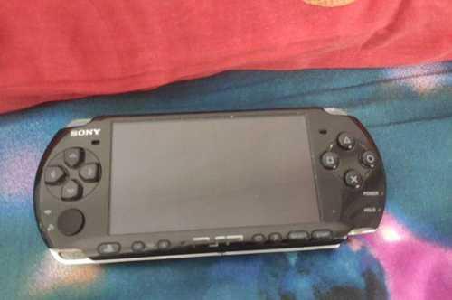 Sony PSP 3006