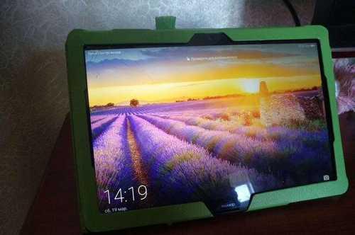 Планшет huawei MediaPad T5