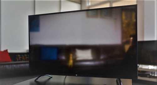 Новый Телевизор Xiaomi Mi TV 4S 43