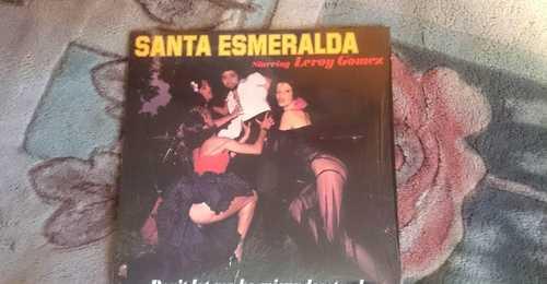 Santa Esmeralda Don't Let Me Be Misunderstood