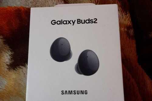 Samsung Galaxy Buds2