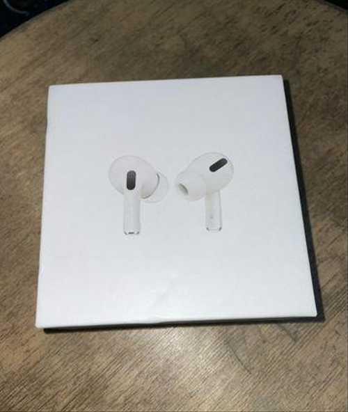 Apple Air Pods Pro