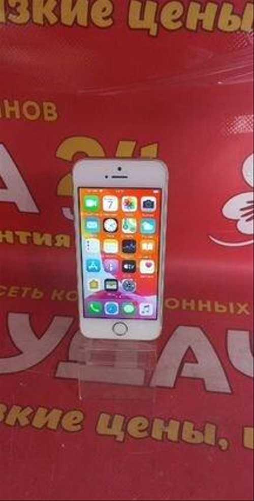 Смартфон Apple Iphon SE 32 gb.Оригинал. В Хороше