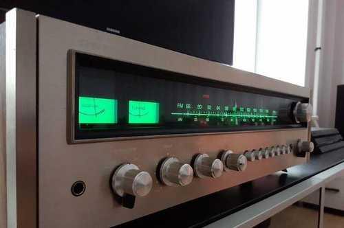 Стерео ресивер Onkyo TX-440 Solid State + Manual