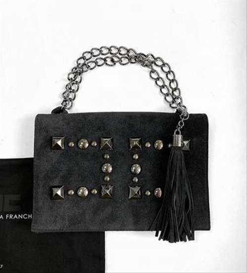 Сумка клатч Elisabetta Franchi