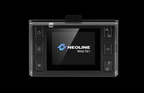 Видеорегистратор Neoline Wide S61