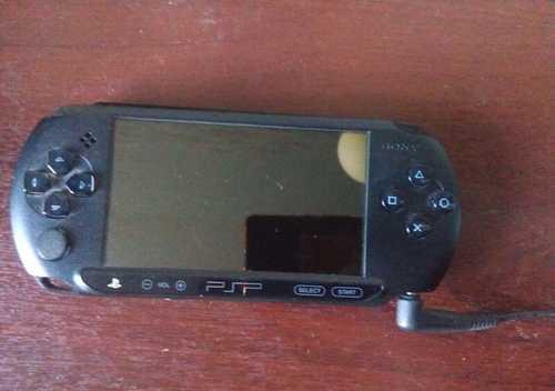 Sony PSP