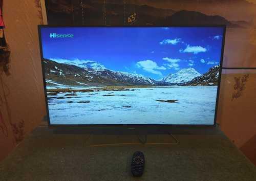 Philips 42PFL5038T/60 премиум Smart TV Wi-Fi 3D