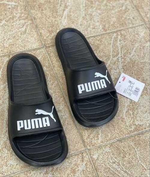 Шлёпанцы puma Оригинал