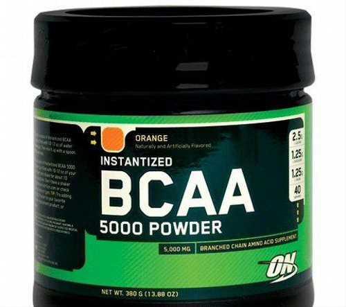 Bcaa
