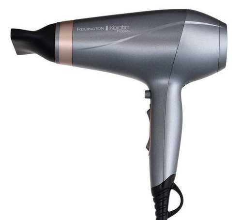 Фен Remington Keratin Protect Dryer AC8820 новый