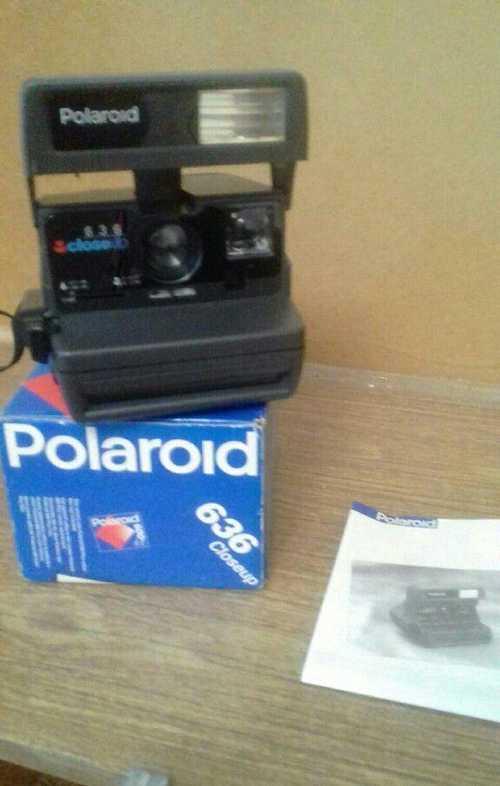 Плёночный фотоаппарат