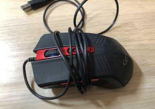 Компьютерная Мышка игровая