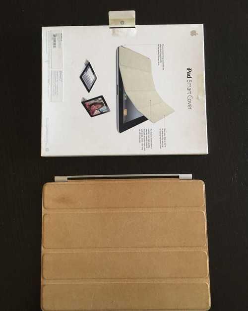 iPad Smart Cover