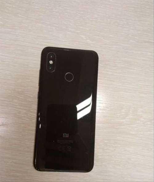 Xiaomi mi8 64gb