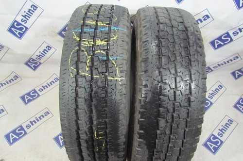 Michelin 215/70 R15