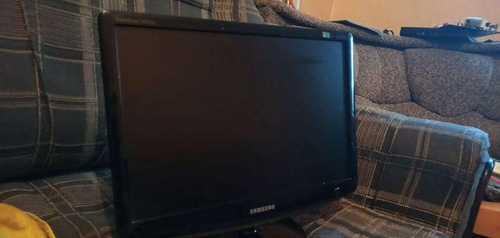 Монитор Samsung SyncMaster 2032BW