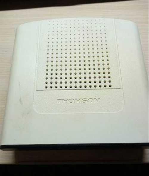 Modem Thomson TCM471