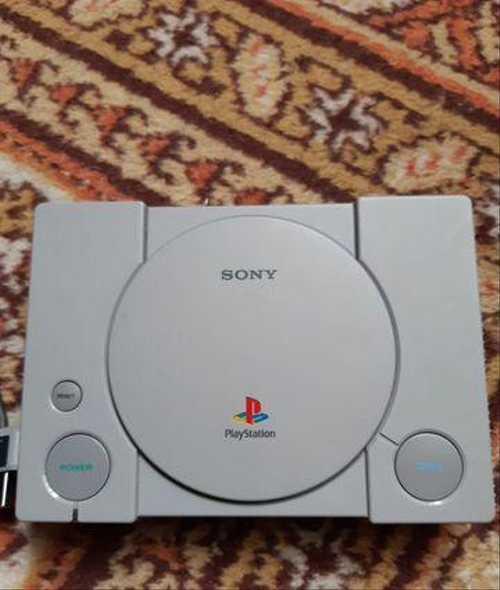 Sony Playstation Classic