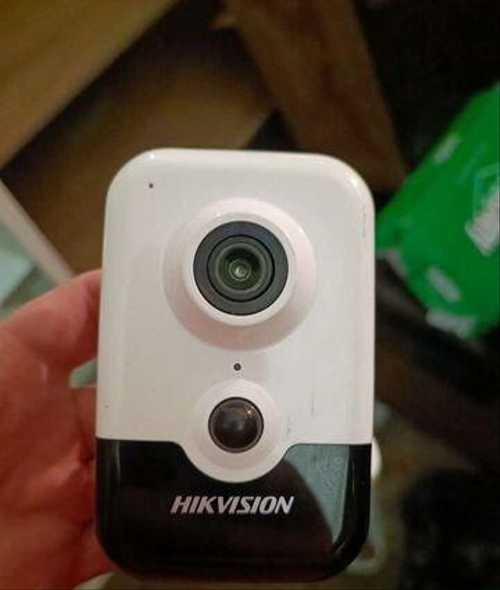 Hikvision ds 2cd