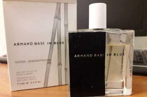 Тестер Armand Basi in Blue EDT 100мл