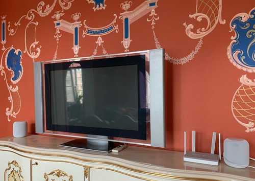 Телевизор 42” Sony PDM-4210