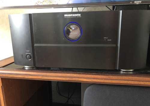 Marantz mm7055