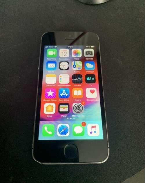 iPhone 5s 32gb